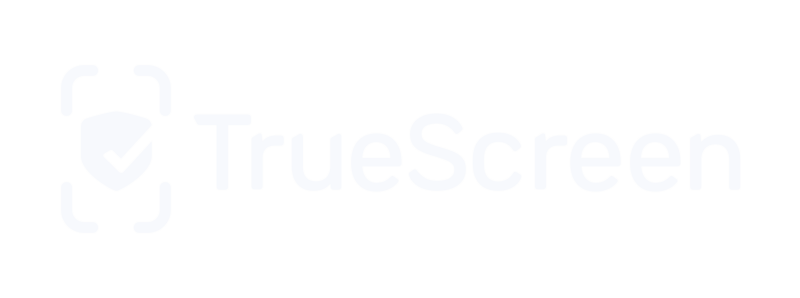 Pricing | TrueScreen plans and solutions