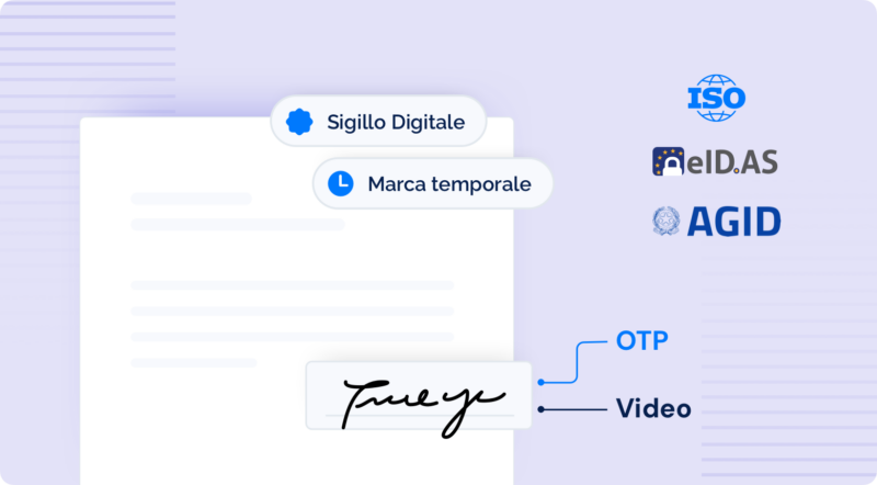 TrueScreen | Certifica l'autenticità di foto, video, e-mail e file