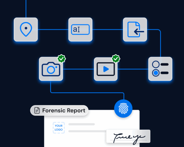 TrueScreen | Certifica l'autenticità di foto, video, e-mail e file