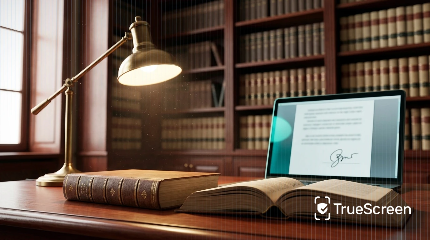 Article 2712 Italian Civil Code: Digital Evidence Rules